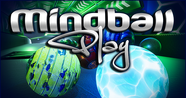 Mindball Play [マインドボール プレイ] - CLARICE GAMES [クラリスゲームス]